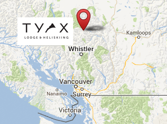 Canadian Heliskiing Packages | Unlimited Vertical Heliskiing